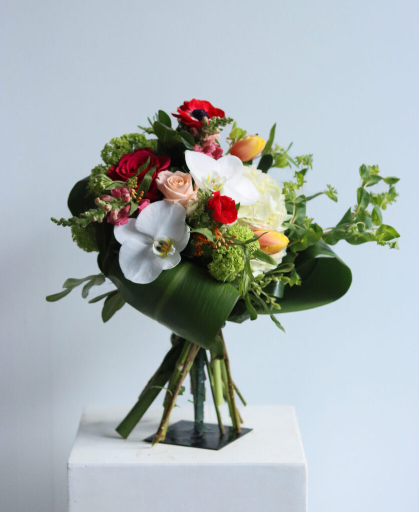 PistilFlowers | Toronto Downtown Florists