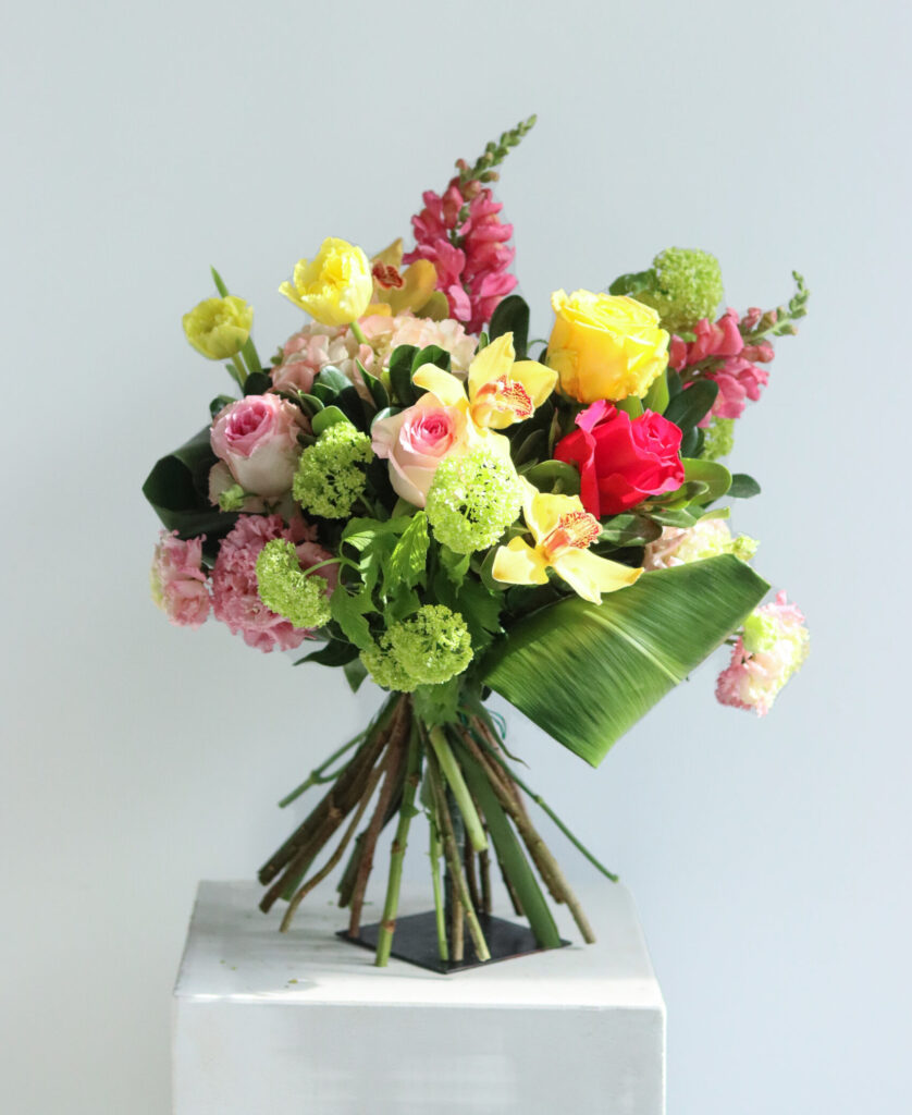 PistilFlowers | Toronto Downtown Florists