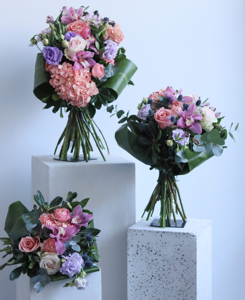 Elsa Vase | PistilFlowers