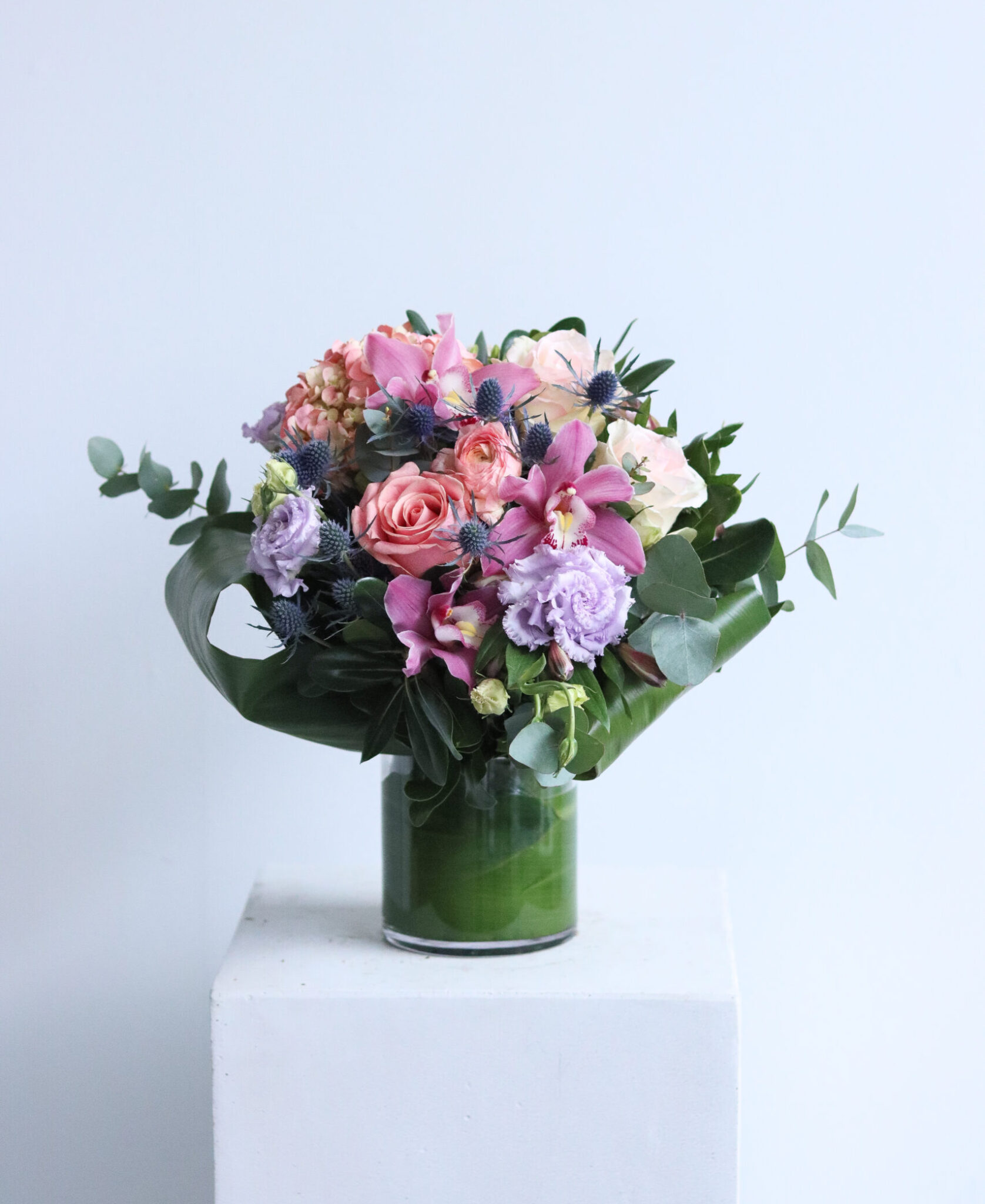PistilFlowers | Toronto Downtown Florists