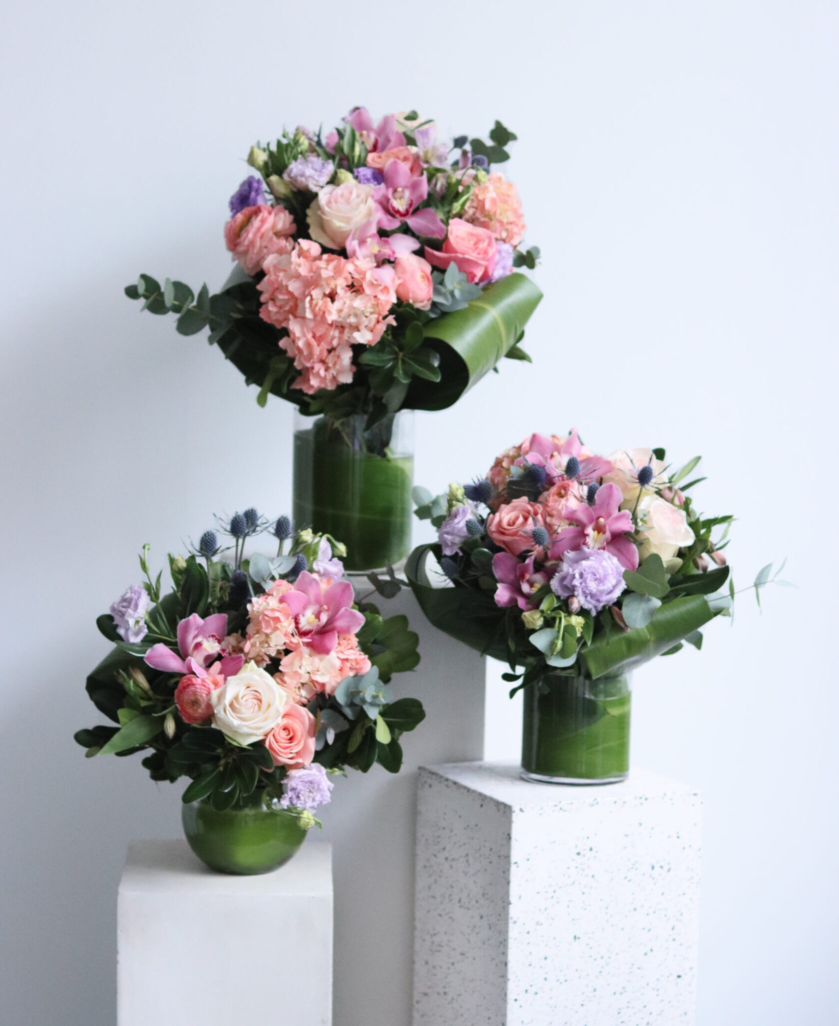 PistilFlowers | Toronto Downtown Florists
