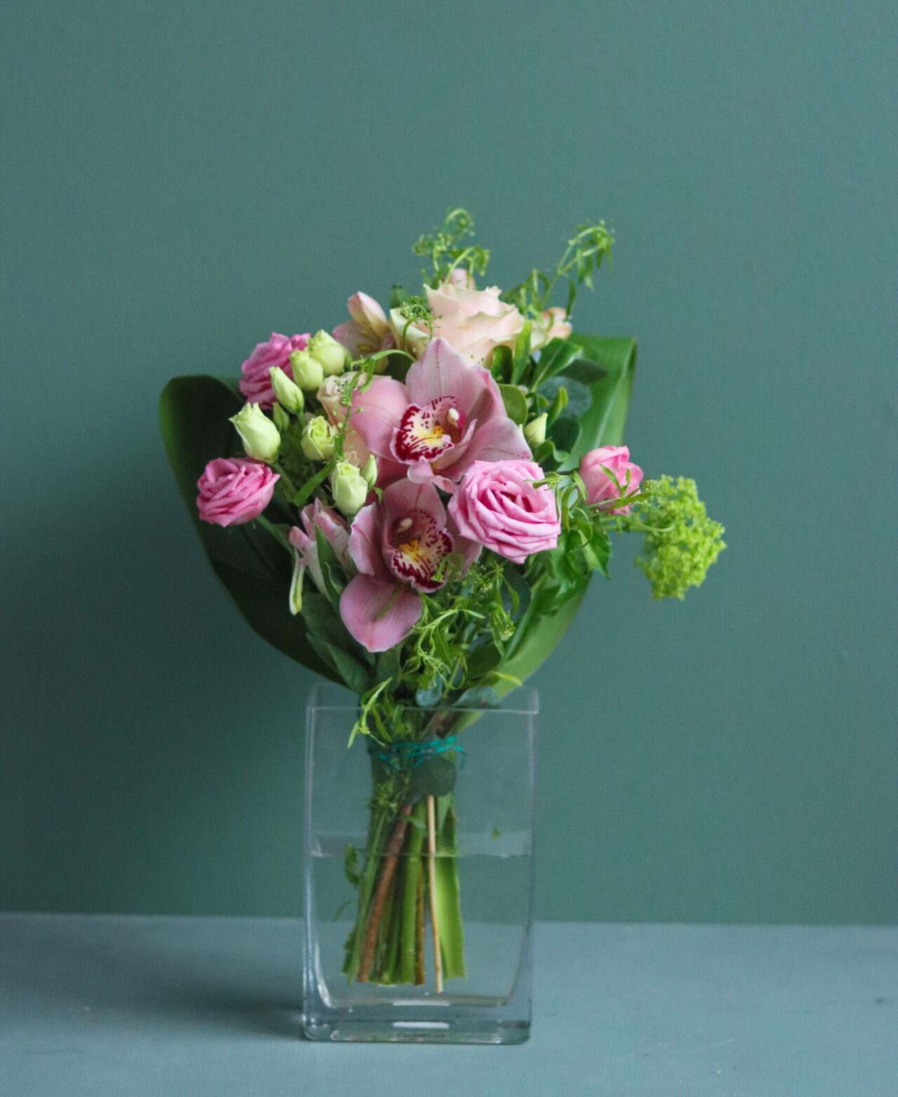 Pocket Posies ® | PistilFlowers