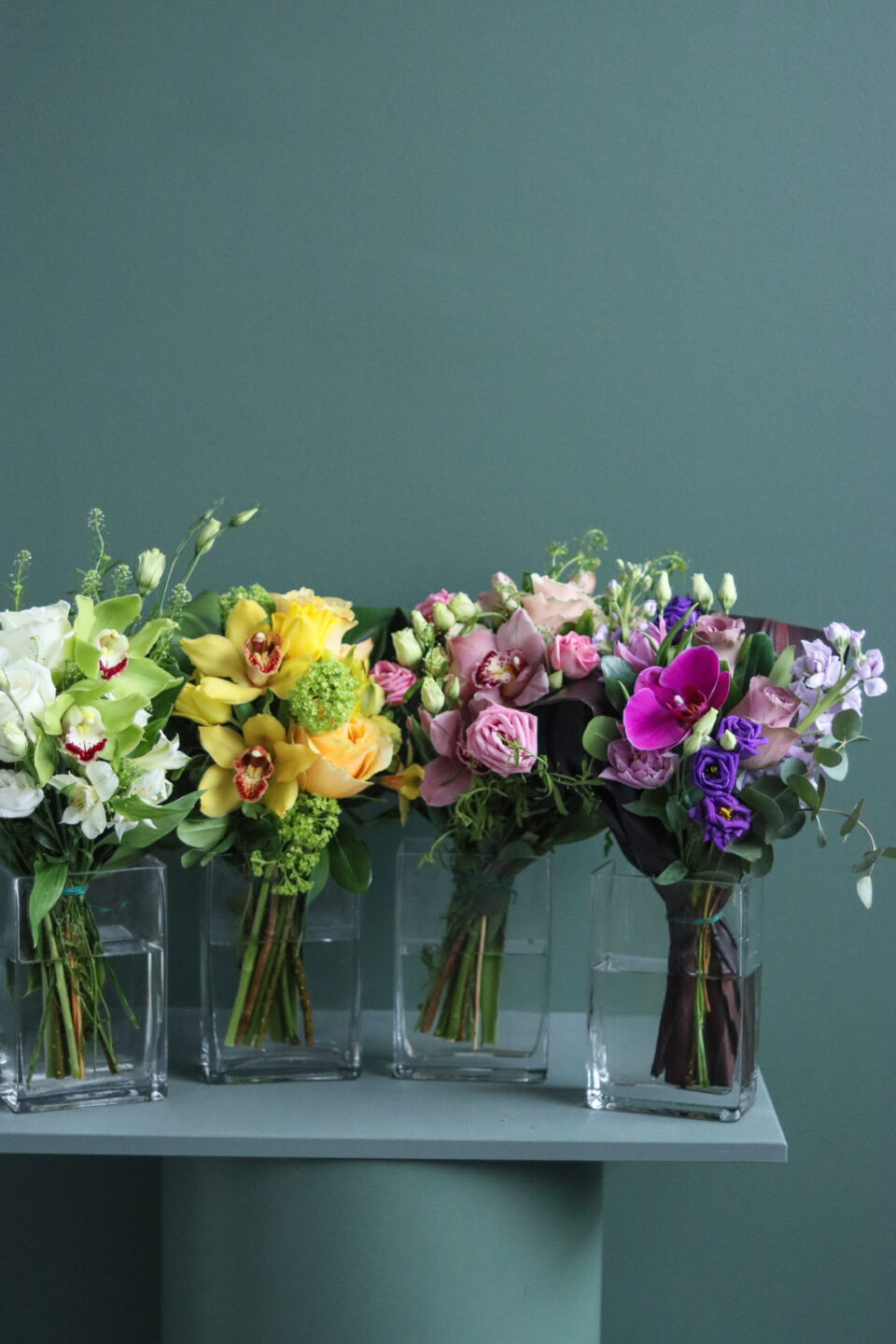 PistilFlowers | Toronto Downtown Florists