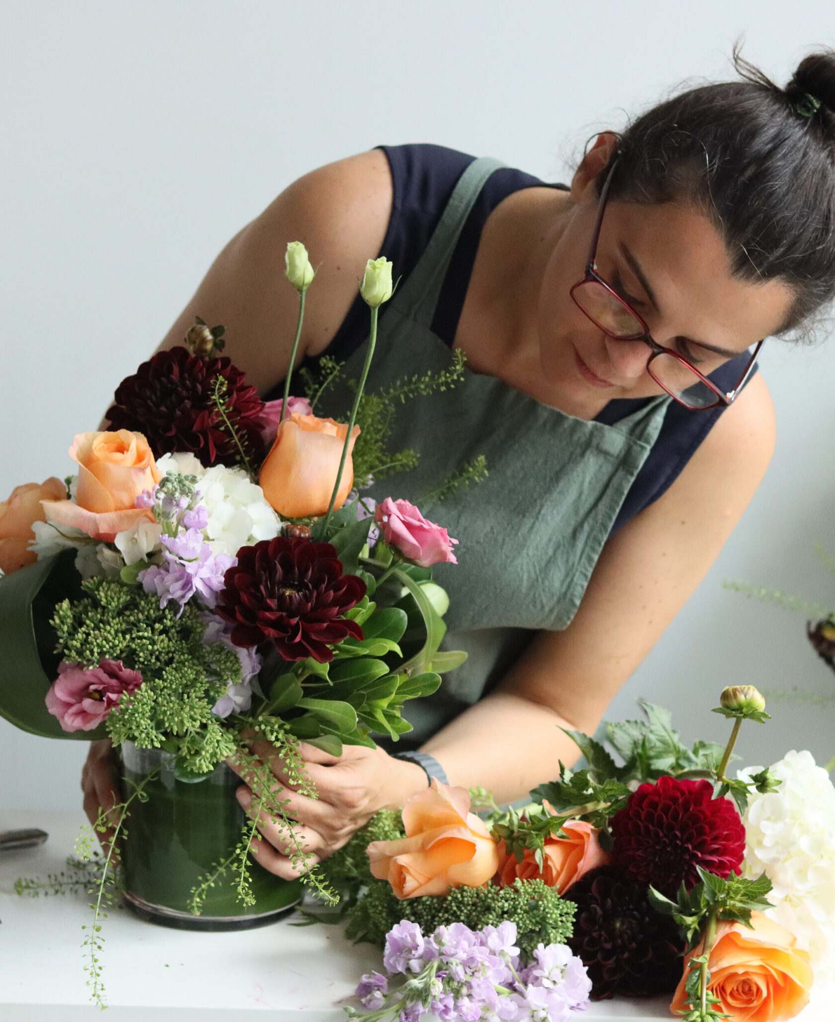 PistilFlowers | Toronto Downtown Florists