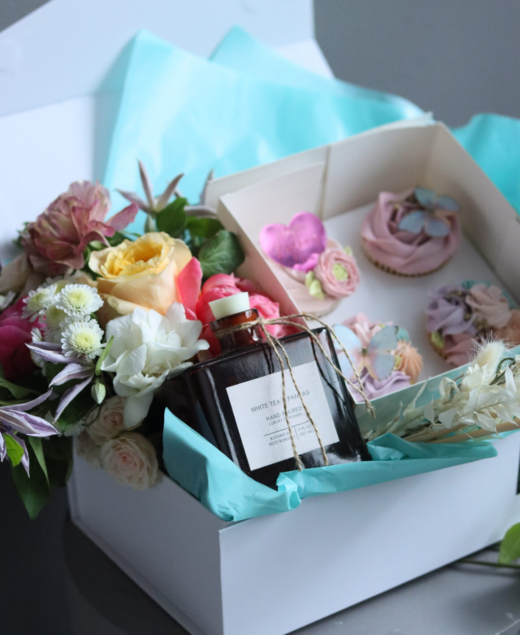Pocket Posies ® | PistilFlowers