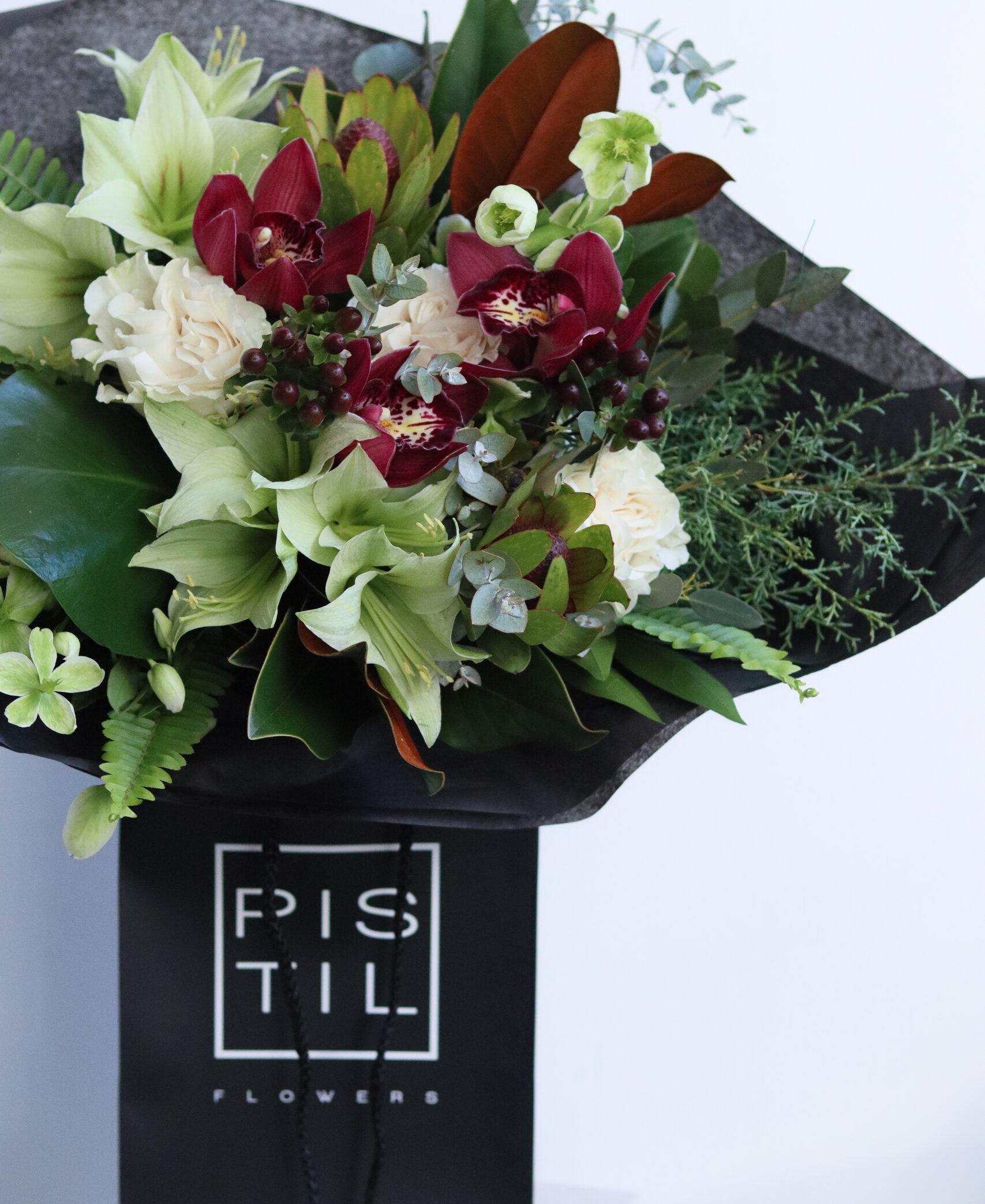 Bouquets | PistilFlowers