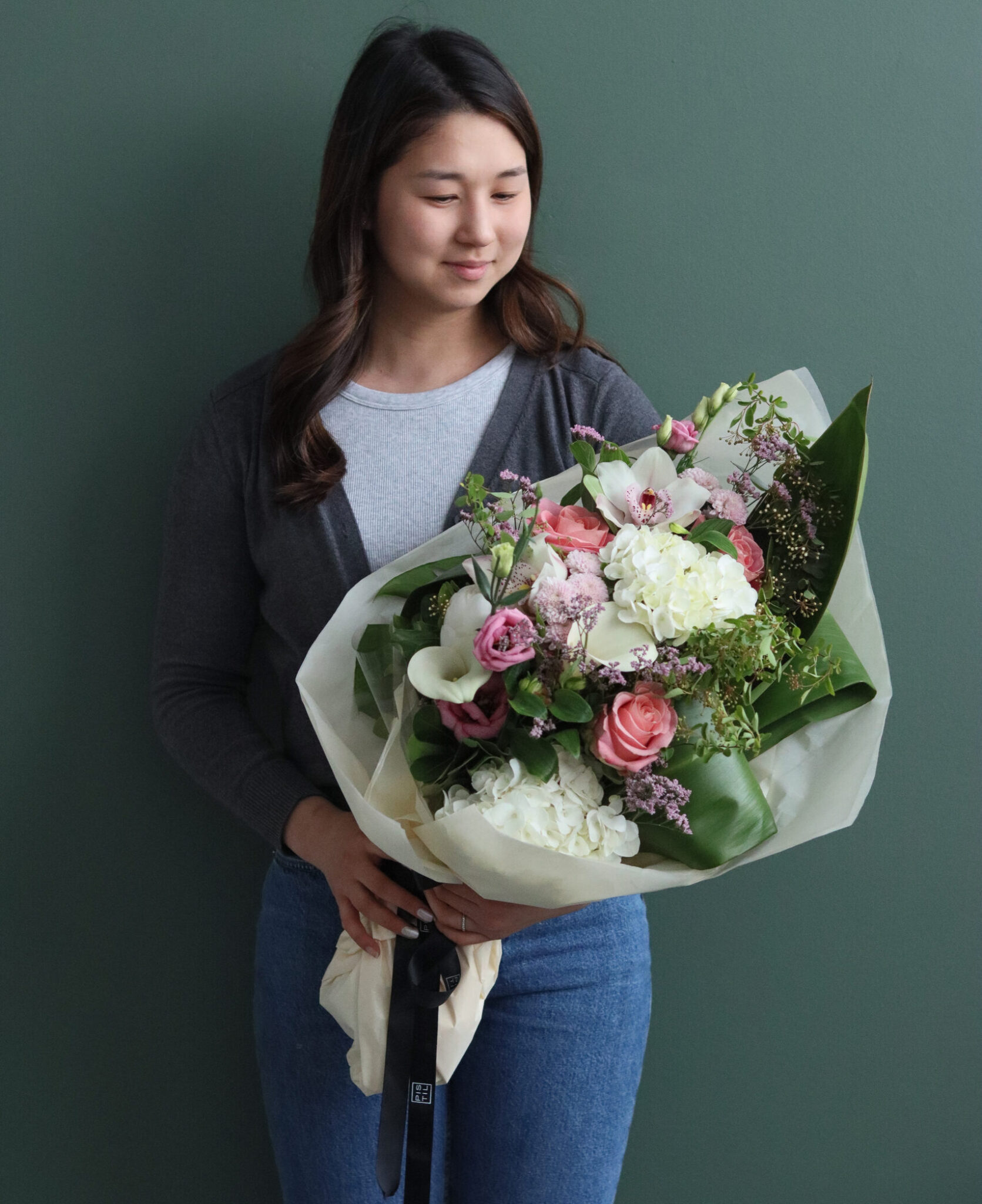 PistilFlowers | Toronto Downtown Florists