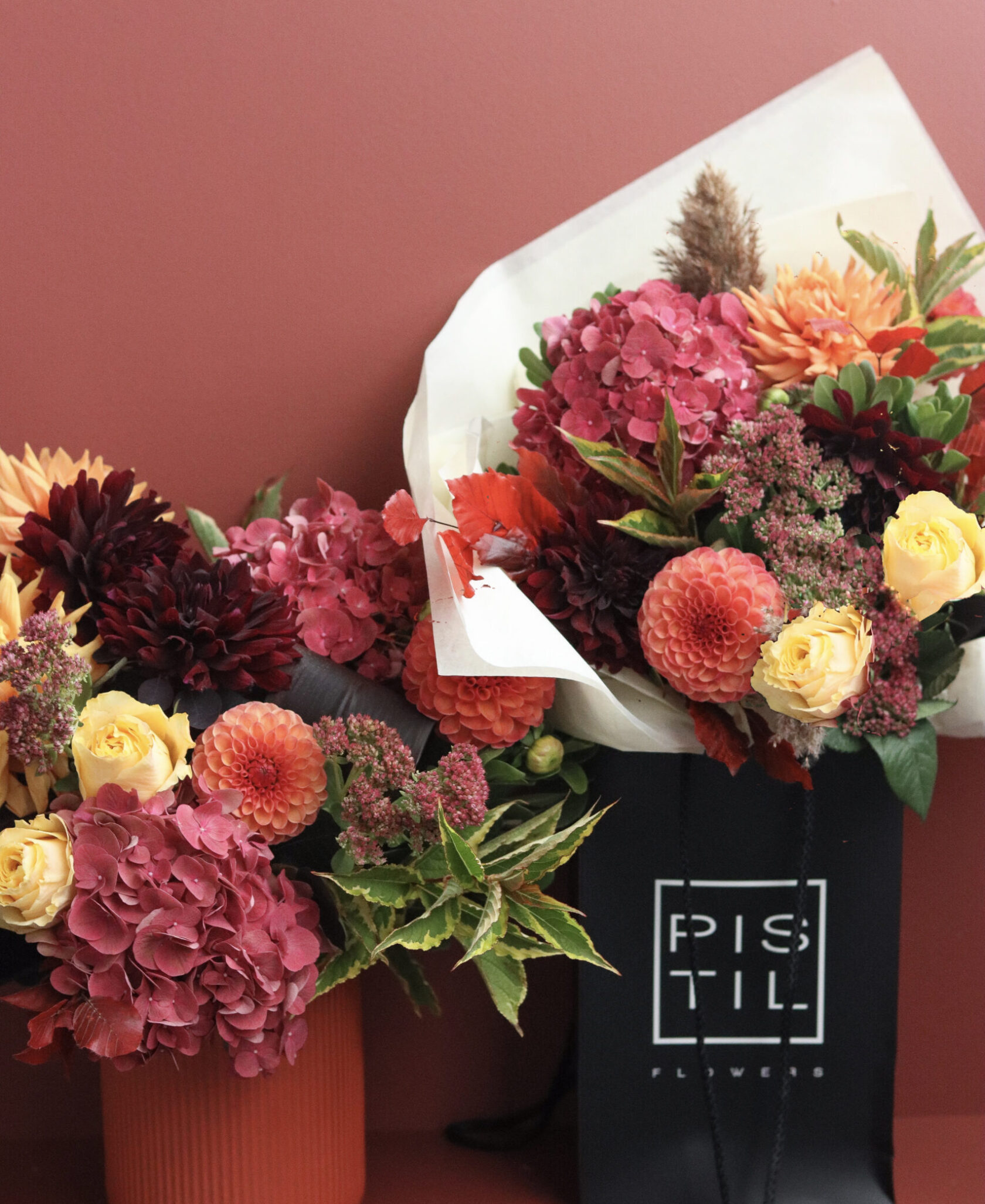 PistilFlowers | Toronto Downtown Florists
