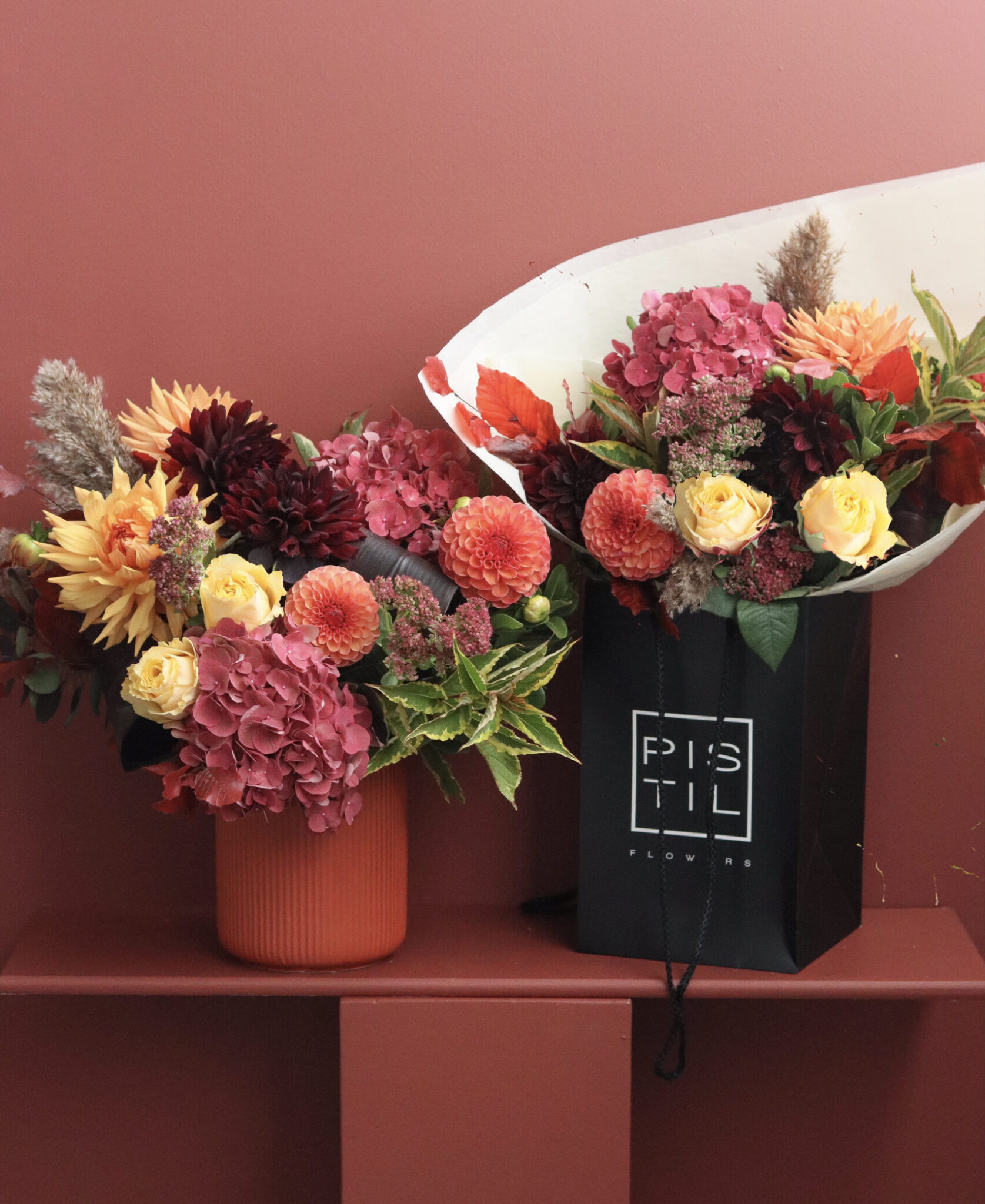 PistilFlowers | Toronto Downtown Florists