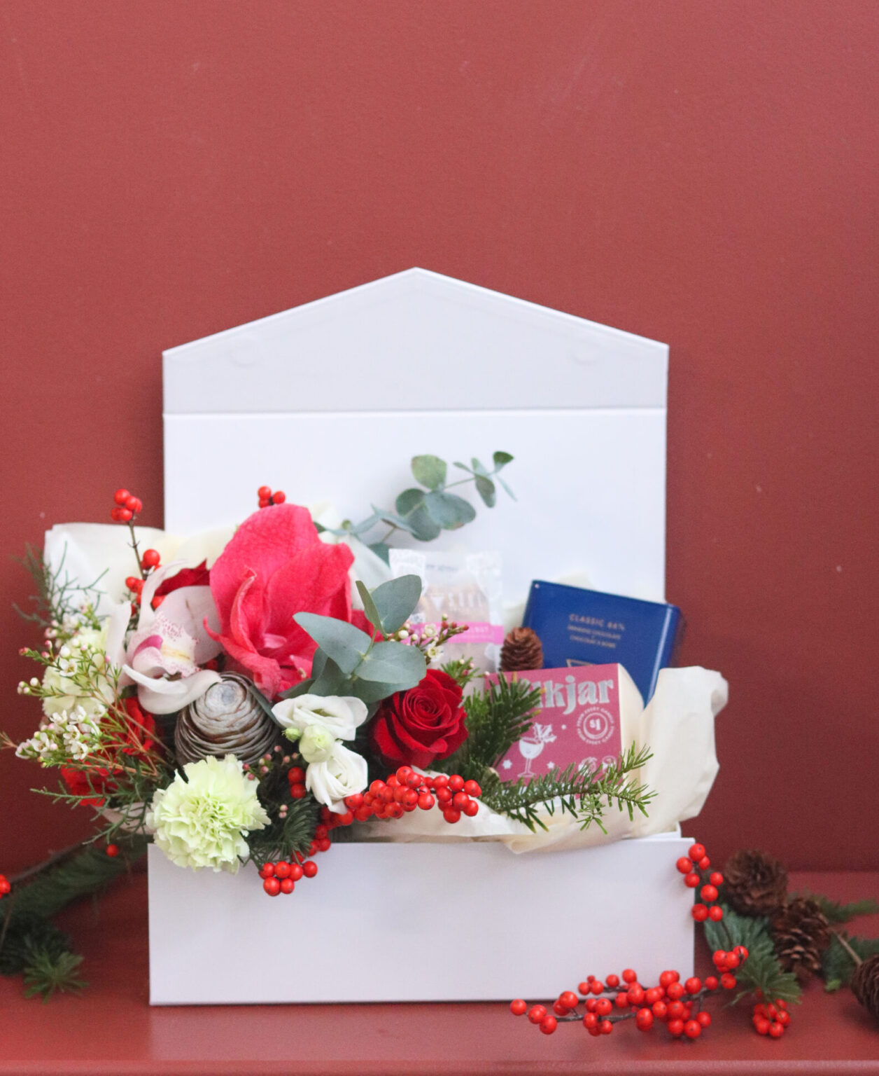 PistilFlowers | Toronto Downtown Florists