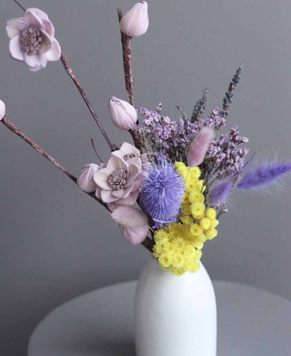 Pocket Posies ® | PistilFlowers