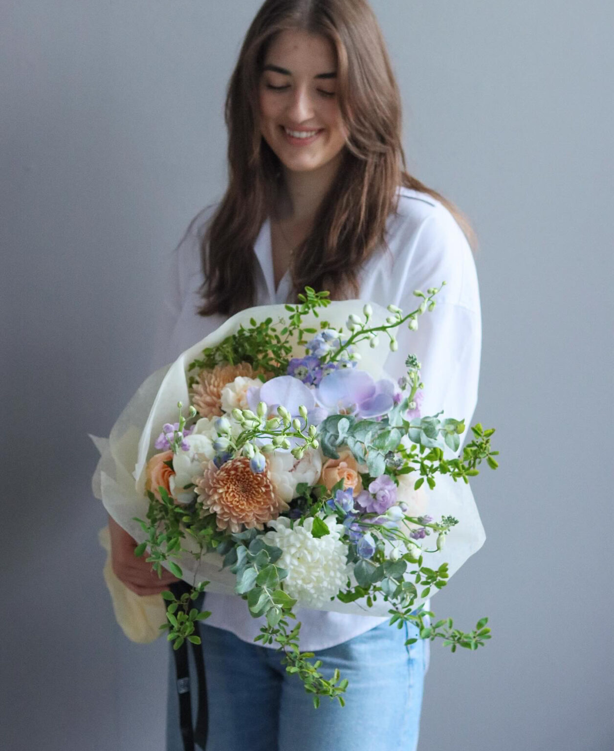 PistilFlowers | Toronto Downtown Florists