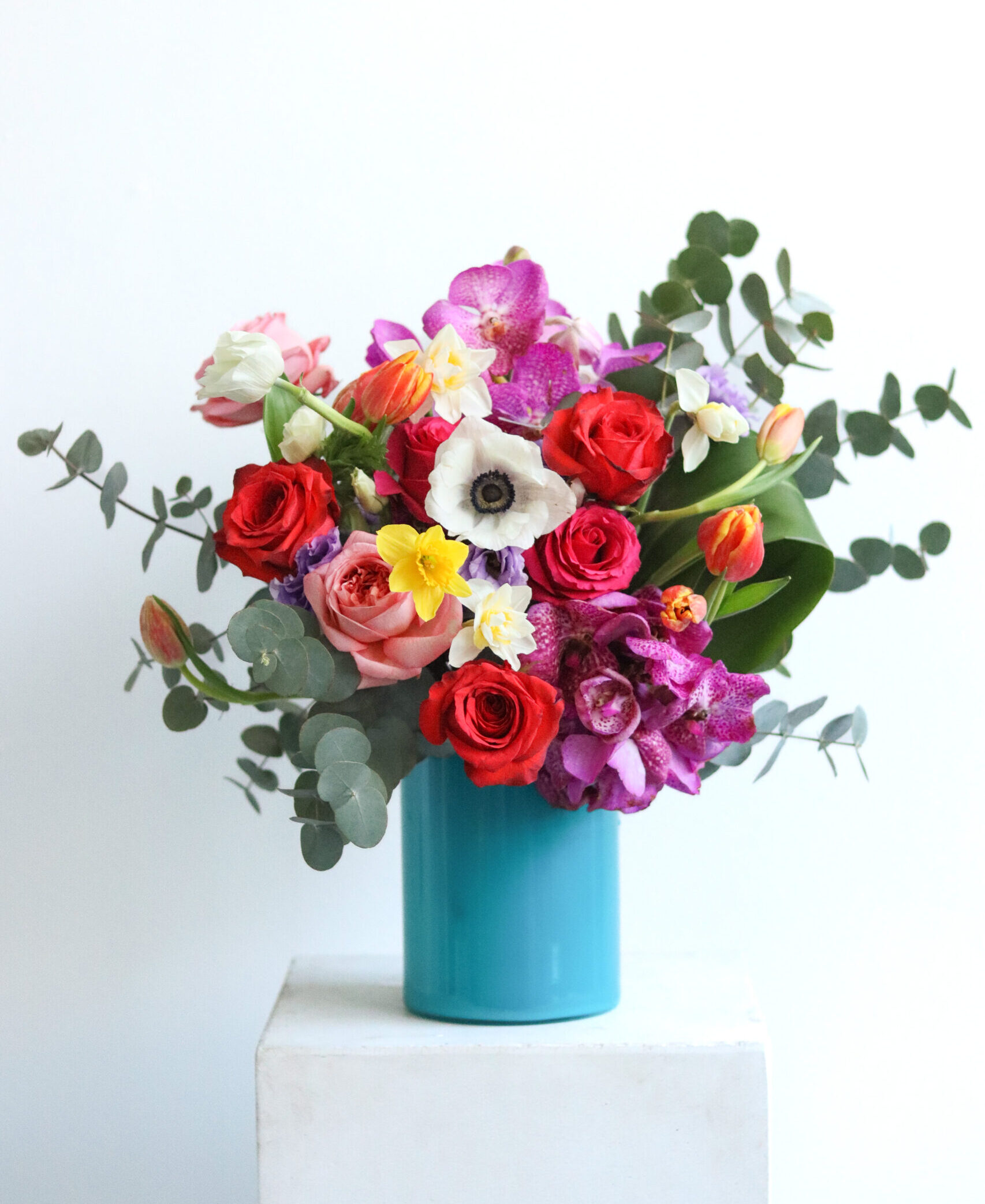 PistilFlowers | Toronto Downtown Florists